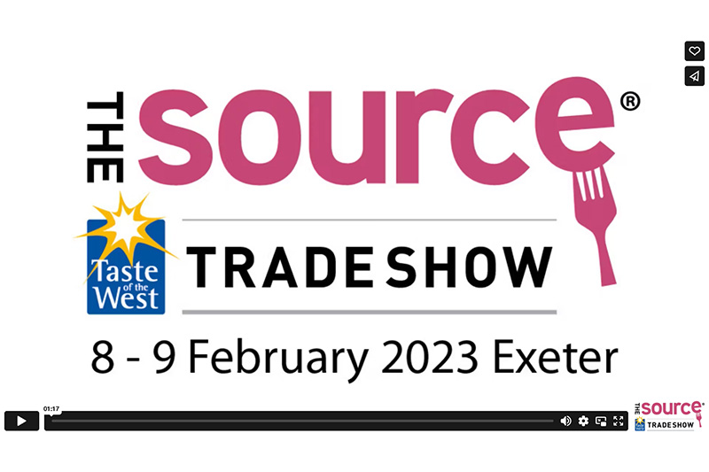 See what the Source trade show is like!